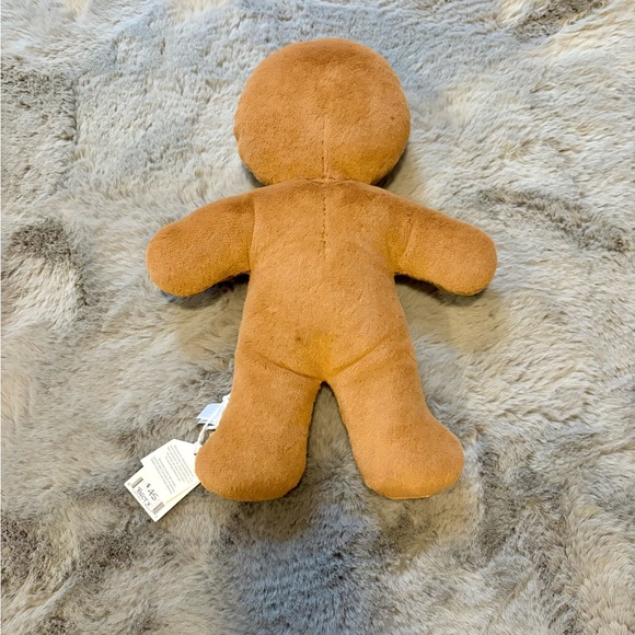 Jellycat | Toys | Jellycat Jolly Gingerbread Fred Bnwt Retired Htf ...